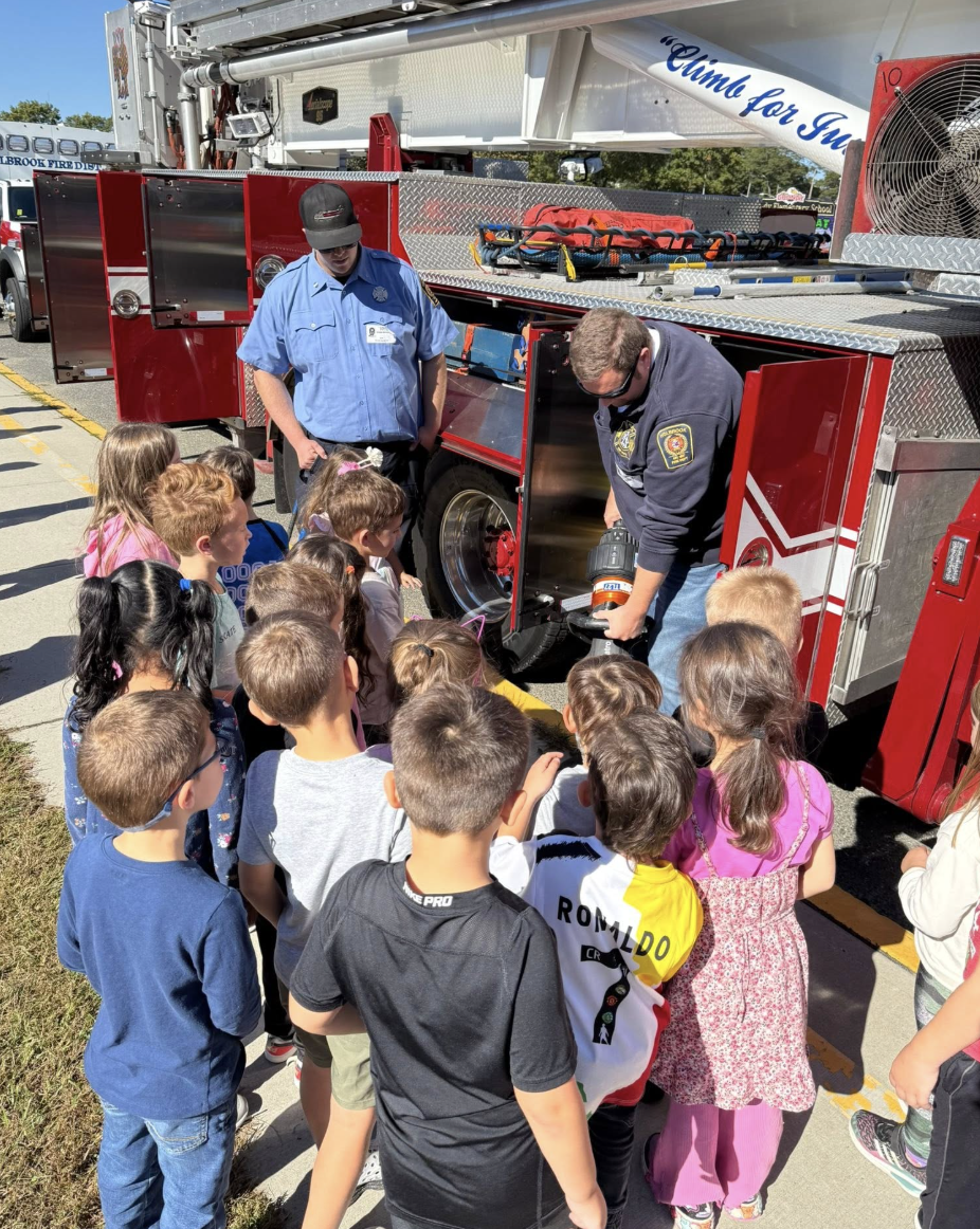 Sachem Central School District - More Posts